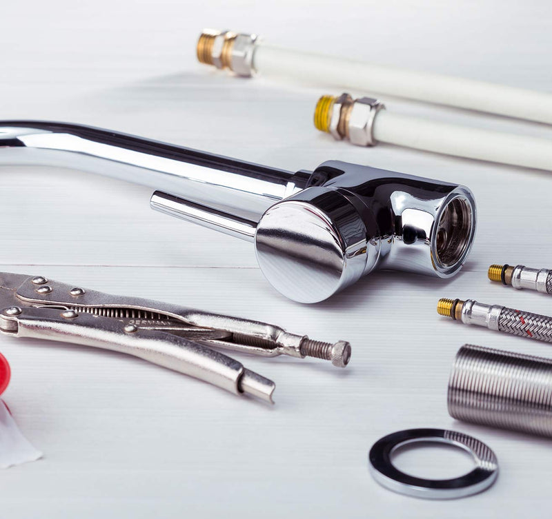 Spare Parts & Repairs